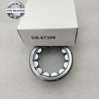 China Fixture DB‑67309 Cylindrical Roller Bearing Heavy Load Capacity For Vehicle Assembly for sale