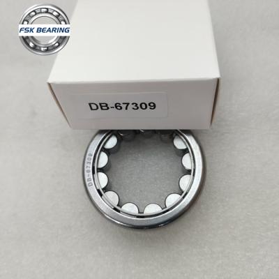 China Fixture DB‑67309 Cylindrical Roller Bearing Heavy Load Capacity For Vehicle Assembly for sale