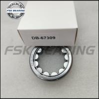 China Fixture DB‑67309 Cylindrical Roller Bearing Heavy Load Capacity For Vehicle Assembly for sale