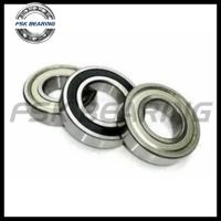 China Fastener DF0526NR Deep Groove Ball Bearing Low Friction Coefficient For Gearbox Maintenance for sale