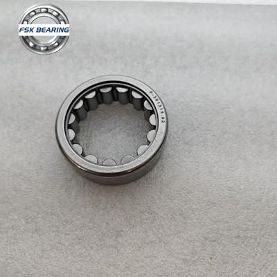 China Reliable F‑391315 Cylindrical Roller Bearing Low Noise Operation Support Stable Printing Press Assembly for sale
