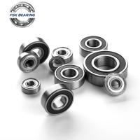 China Robust GH042040 B18Z‑1B1 35DFS01 19307‑2RS Ball Bearing Anti Fatigue Property Fit Various Motor Working Conditions for sale