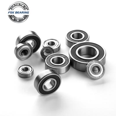 China Robust GH042040 B18Z‑1B1 35DFS01 19307‑2RS Ball Bearing Anti Fatigue Property Fit Various Motor Working Conditions for sale
