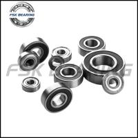 China Robust GH042040 B18Z‑1B1 35DFS01 19307‑2RS Ball Bearing Anti Fatigue Property Fit Various Motor Working Conditions for sale