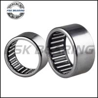 China Open Ends HK3030 HMK3030 HK3038 BK3038 Stamped Outer Ring Needle Roller Bearing 30*37*30mm ABEC-5 for sale