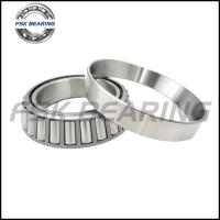 China Single Row HM926740/HM926710 Tapered Roller Bearing 114.3*228.6*53.98mm For Suku Honda for sale