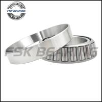 China China FSK HM926745/HM926710 Transmission Tapered Roller Bearing For Industrial Equipment for sale