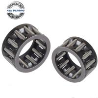 China Solid K45X52X17 K47X52X17 Needle Roller Bearing High Load Capacity For Press Forming Equipment for sale