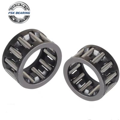 China Solid K45X52X17 K47X52X17 Needle Roller Bearing High Load Capacity For Press Forming Equipment for sale
