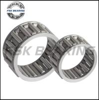 China Solid K45X52X17 K47X52X17 Needle Roller Bearing High Load Capacity For Press Forming Equipment for sale