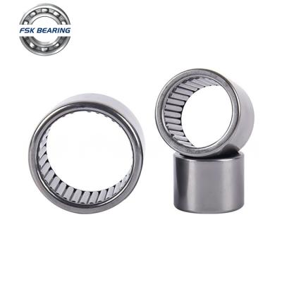China Hardwearing KMJ16X22X16V1 Needle Roller Bearing High Impact Resistance For Nonstandard Mechanical Fitting for sale