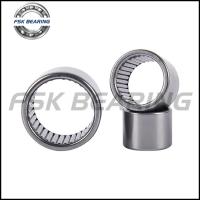 China Hardwearing KMJ16X22X16V1 Needle Roller Bearing High Impact Resistance For Nonstandard Mechanical Fitting for sale
