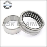 China Hardwearing KMJ16X22X16V1 Needle Roller Bearing High Impact Resistance For Nonstandard Mechanical Fitting for sale