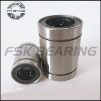 China Smooth LMF6 8 10 12 13 16 20 25 30 35 40LUU Linear Bearing Wear Resistant Structure Support Automated Equipment Operation for sale