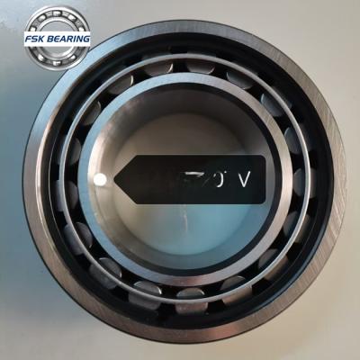 China Durable MA6212TV Cylindrical Roller Bearing Wear Resistant Property Support Automotive Power Unit Installation for sale