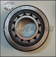 China Robust MR1309EL Cylindrical Roller Bearing High Load Bearing Capacity For Reducer Equipment Overhaul for sale
