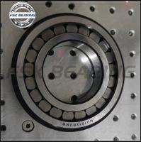 China Select MU1212RUMW MU1313UM Cylindrical Roller Bearing achieves smooth rotation for different heavy‑duty machinery practical use for sale