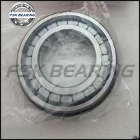China Select MU1212RUMW MU1313UM Cylindrical Roller Bearing achieves smooth rotation for different heavy‑duty machinery practical use for sale