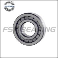 China Resilient NCF1007X2V Cylindrical Roller Bearing High Load Capacity For Automotive Reducer Overhaul for sale