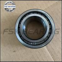 China Resilient NCF1007X2V Cylindrical Roller Bearing High Load Capacity For Automotive Reducer Overhaul for sale