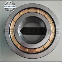 China Heavy‑duty NJ5315EM NJ5217EM Cylindrical Roller Bearing High Load Capacity For Reducer Equipment Overhaul for sale