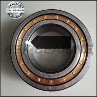 China Heavy‑duty NJ5315EM NJ5217EM Cylindrical Roller Bearing High Load Capacity For Reducer Equipment Overhaul for sale