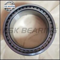 China Precise NNU4920 Cylindrical Roller Bearing Anti Fatigue Performance Adapt Complex Printing Equipment Operation for sale
