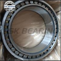 China Precise NNU4920 Cylindrical Roller Bearing Anti Fatigue Performance Adapt Complex Printing Equipment Operation for sale