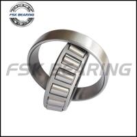 China Tough NP967326/NP213584 Tapered Roller Bearing High Load Capacity For Agricultural Machinery Maintenance for sale