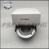 China Automobile Parts RCT28SA Clutch Release Bearing China Manufacturer for sale