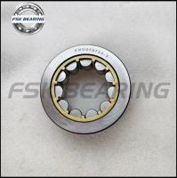 China Furnish MU-1210-RUMW772 RNU050415A RNU070720-3 Non-Standard Cylindrical Roller Bearing Factory Wholesale Supply for sale