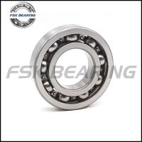 China Precise SX06C36C3PX1 Deep Groove Ball Bearing Wear Resistant Property For Industrial Motor Component Matching for sale