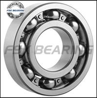 China Precise SX06C36C3PX1 Deep Groove Ball Bearing Wear Resistant Property For Industrial Motor Component Matching for sale
