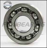 China Precise SX06C36C3PX1 Deep Groove Ball Bearing Wear Resistant Property For Industrial Motor Component Matching for sale