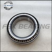 China Resilient JM716648/JM716610 Tapered Roller Bearing Shock Resistant Performance Adapt Harsh Vehicle Driving Conditions for sale
