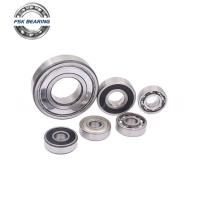 China Smooth TM‑SC0345LU Deep Groove Ball Bearing Low Noise Operation For Nonstandard Motor Equipment Servicing for sale