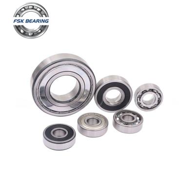 China Smooth TM‑SC0345LU Deep Groove Ball Bearing Low Noise Operation For Nonstandard Motor Equipment Servicing for sale