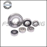 China Smooth TM‑SC0345LU Deep Groove Ball Bearing Low Noise Operation For Nonstandard Motor Equipment Servicing for sale