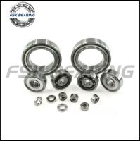 China Smooth TM‑SC0345LU Deep Groove Ball Bearing Low Noise Operation For Nonstandard Motor Equipment Servicing for sale