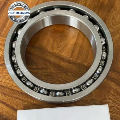 China Precision XLS3‑3/8 Deep Groove Ball Bearing Low Noise Operation For Nonstandard Industrial Mechanical Servicing for sale