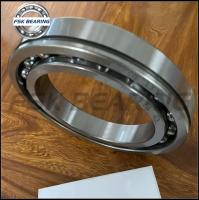 China Precision XLS3‑3/8 Deep Groove Ball Bearing Low Noise Operation For Nonstandard Industrial Mechanical Servicing for sale