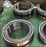 China Durable 380664/YB2 380650 380649/C9 380641/C2 Tapered Roller Bearing Wear Resistant Feature For Mechanical Drive Unit Assembly for sale