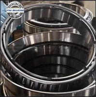 China Durable 380664/YB2 380650 380649/C9 380641/C2 Tapered Roller Bearing Wear Resistant Feature For Mechanical Drive Unit Assembly for sale
