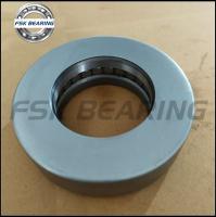 China Sturdy T182‑904A2 Thrust Roller Bearing High Axial Load Capacity For Automobile Mechanical Overhaul for sale