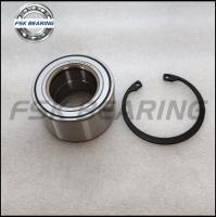 China Highspeed DAC356437 Wheel Hub Bearing Low Noise Characteristic For Automobile Wheel System Servicing for sale
