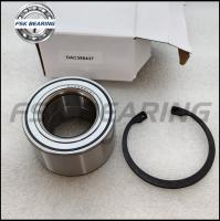 China Highspeed DAC356437 Wheel Hub Bearing Low Noise Characteristic For Automobile Wheel System Servicing for sale