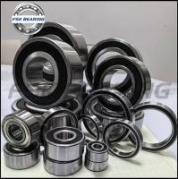 China Smooth 62206 62207 62208 62209 62210‑2RS‑ZZ Deep Groove Ball Bearing Low Friction Feature For Industrial Motor Equipment Servicing for sale