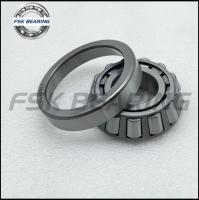 China Germany Quality TRA0607 RYR Taper Roller Bearing 30 × 72 × 20.75 Mm Wheel Bearing for sale