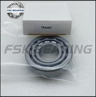 China Germany Quality TRA0607 RYR Taper Roller Bearing 30 × 72 × 20.75 Mm Wheel Bearing for sale