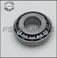 China Germany Quality TRA0607 RYR Taper Roller Bearing 30 × 72 × 20.75 Mm Wheel Bearing for sale